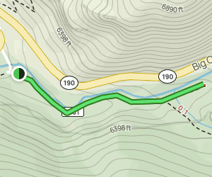 Mill B South Trail: 809 Reviews, Map - Utah | AllTrails