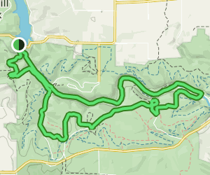 Lyons Falls, Hemlock Gorge and Pleasant Hill Trail Loop: 501 Reviews ...