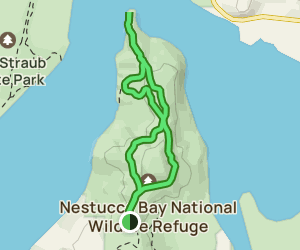 Two Rivers Trail: 170 Reviews, Map - Oregon | AllTrails