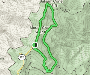 Mount Mitchell Loop: 928 Reviews, Map - North Carolina | AllTrails
