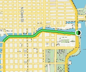Chicago Riverwalk: 266 Reviews, Map - Illinois | AllTrails