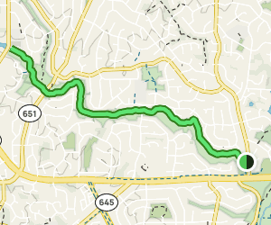 Long Branch Trail: 290 Reviews, Map - Virginia | AllTrails