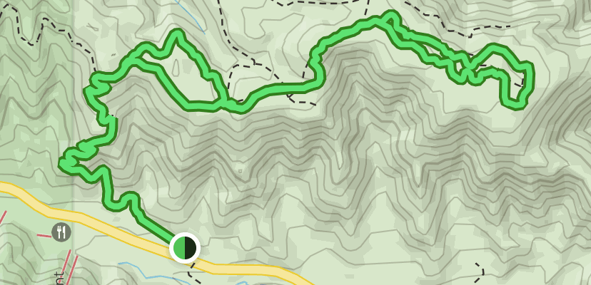Table Mountain Campground Map | Cabinets Matttroy