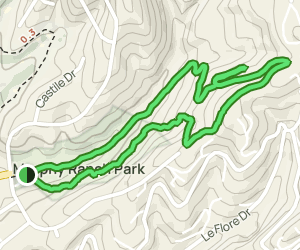 Murphy Ranch Trail : 1162 Reviews, Map - California | AllTrails