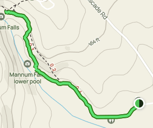 Mannum Waterfalls: 36 Reviews, Map - South Australia, Australia | AllTrails