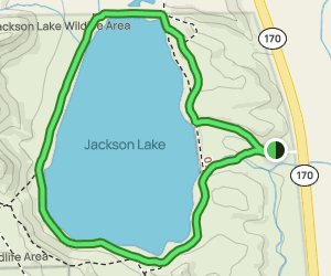Jackson Lake Trail: 58 Reviews, Map - New Mexico | AllTrails