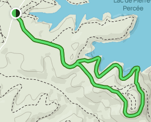 Pierre-Percée - Virgin of Vohné: 18 Reviews, Map - Meurthe-et-Moselle ...