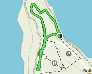 Boiler Bay State Scenic Viewpoint, Oregon - 36 Reviews, Map | AllTrails