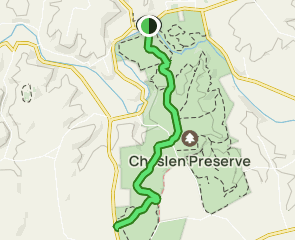 Peter Hausmann Trail at ChesLen Preserve, Pennsylvania - 336 Reviews ...