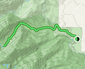 Goodwin Lakes Trail, Colorado - 111 Reviews, Map | AllTrails