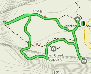 Needles Overlook Trail, Utah - 67 Reviews, Map | AllTrails