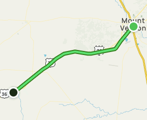 Heart of Ohio Trail, Ohio - 120 Reviews, Map | AllTrails