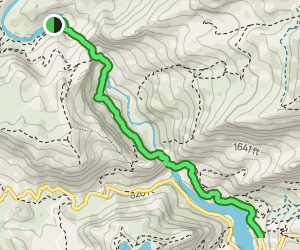 Caminito del Rey: Entrada Norte: 189 Reviews, Map - Málaga, Spain ...