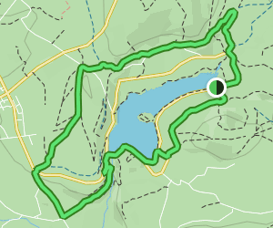 AllTrails | Burrator and Meavy Circular: 65 Reviews, Map - Devon, England