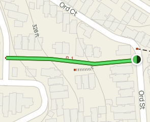 Vulcan Steps, California - 40 Reviews, Map | AllTrails