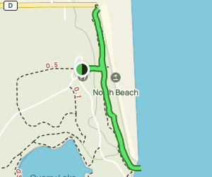 Harrington Beach State Park Trail, 185 Photos - Wisconsin | AllTrails