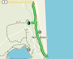 Harrington Beach State Park Trail, Wisconsin - 228 Reviews, Map | AllTrails