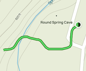 Round Spring Cave: 18 Reviews, Map - Missouri | AllTrails
