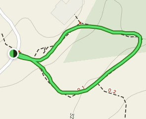 Habitats Trail (Crowley's Ridge Nature Center), Arkansas - 29 Reviews ...