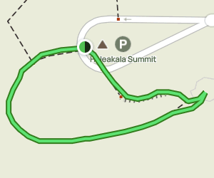 Red Hill Overlook Summit Trail: 223 Reviews, Map - Maui, Hawaii | AllTrails