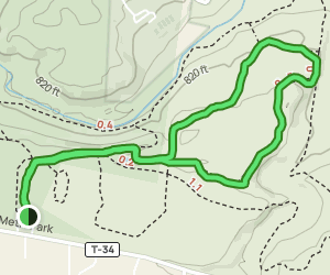 Sugarcreek Orange Trail: 381 Reviews, Map - Ohio | AllTrails