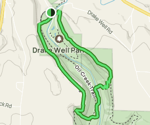 Drake Well Loop: 157 Reviews, Map - Pennsylvania | AllTrails