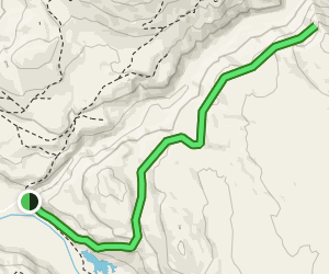 Deming Trail | Map, Guide - Washington | AllTrails