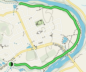 AllTrails | Walter Bean Riverfront Trail: 124 Reviews, Map - Ontario ...