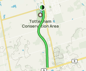 New Tecumseth Trail: 130 Reviews, Map - Ontario, Canada | AllTrails