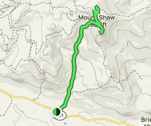 Mount Shaw and Black Snout: 505 Reviews, Map - New Hampshire | AllTrails