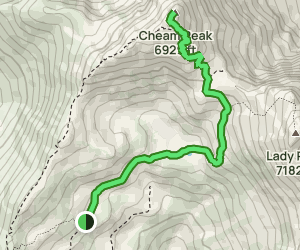 Cheam Peak: 968 Reviews, Map - British Columbia, Canada | AllTrails