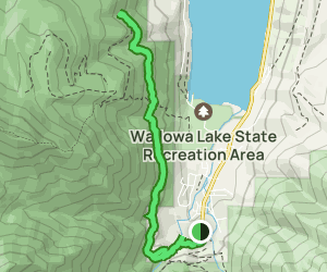 Chief Joseph Mountain Trail: 229 Reviews, Map - Oregon | AllTrails