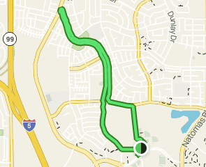 North Natomas, Wild Rose and Valley Oak Loop, California - 145 Reviews ...