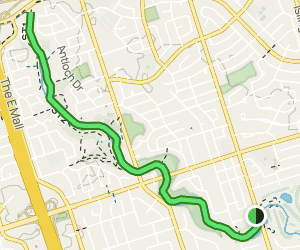 Mimico Creek Trail: 202 Fotos - Ontario, Canada | AllTrails