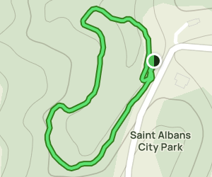 Saint Albans Nature Trail: 18 Reviews, Map - West Virginia | AllTrails