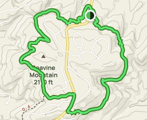 Fairfield Glade Green Loop, Tennessee - 165 Reviews, Map | AllTrails