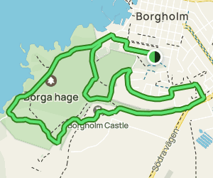 Borgholm Castle Ruins: 17 Reviews, Map - Kalmar, Sweden | AllTrails