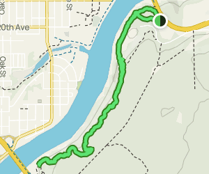 L.C. Gunn Trail: 180 Reviews, Map - British Columbia, Canada | AllTrails