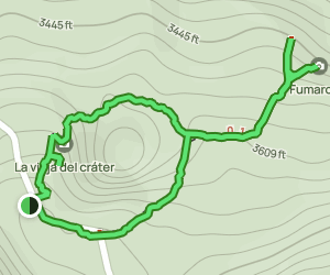 Mombacho Crater Trail: 23 Reviews, Map - Granada, Nicaragua | AllTrails