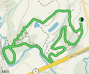 Okehocking Preserve Loop: 906 Reviews, Map - Pennsylvania | AllTrails