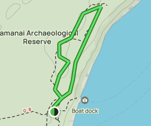 Lamanai Ruins: 8 Reviews, 9 Photos, Map - Orange Walk, Belize | AllTrails