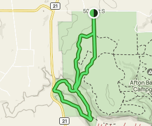 Trout Brook Loop: 253 Reviews, Map - Minnesota | AllTrails