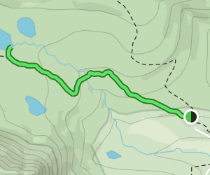 Mitchell Lake Trail: 479 Reviews, Map - Colorado | AllTrails