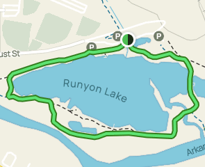 Runyon Lake Path, Colorado - 81 Reviews, Map | AllTrails