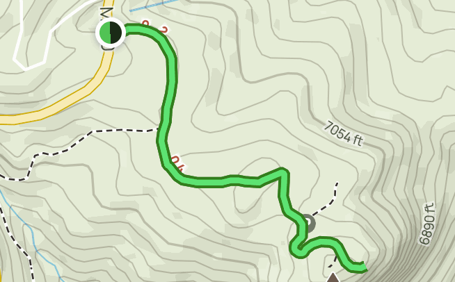 Dome Of The Rock Map