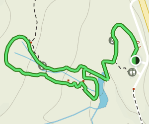 Cascade Springs Interpretive Trail: 346 Reviews, Map - Utah | AllTrails