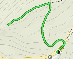 Look Rock Tower Trail, Tennessee - 575 Reviews, Map | AllTrails