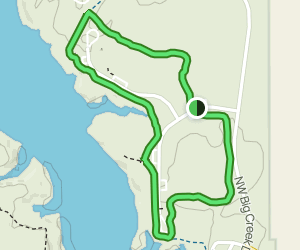 Big Creek State Park and Neal Smith Trail: 30 Reviews, Map - Iowa ...