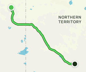 Tanami Road, 0 Fotos - Western Australia, Australia | AllTrails