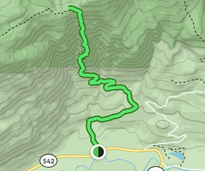 Welcome Pass via High Divide Trail: 59 Reviews, Map - Washington ...